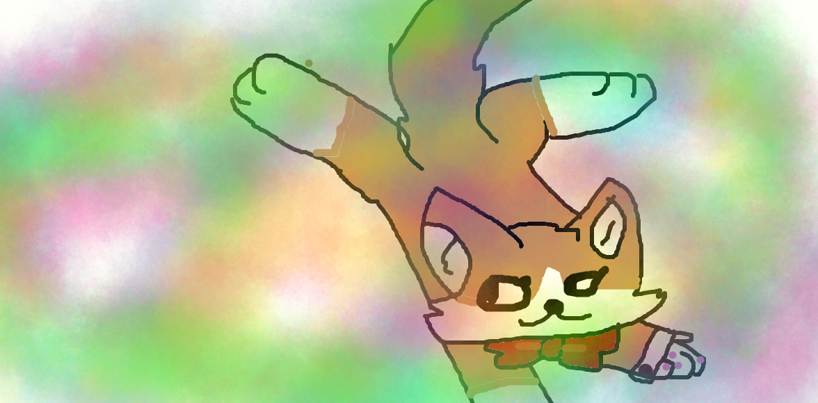 Magic(jinx) by Danoonix on DeviantArt