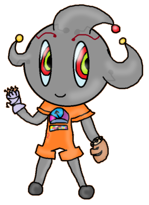 Revies by Keoen on DeviantArt