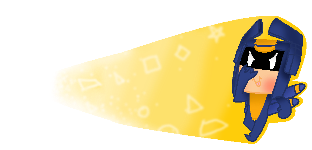 Nitrome - Rush - ''See you later, slowpoke!'' by Keoen on DeviantArt