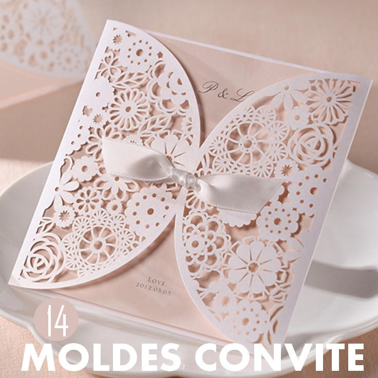 Moldes Convites by larinha2015 on DeviantArt