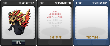 Pokedex Templates by gunzy1 on DeviantArt