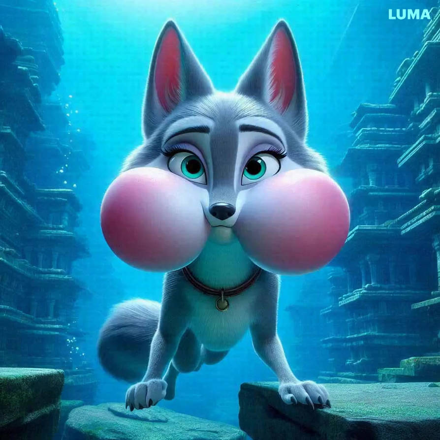 Swimming by Aiunderwater on DeviantArt