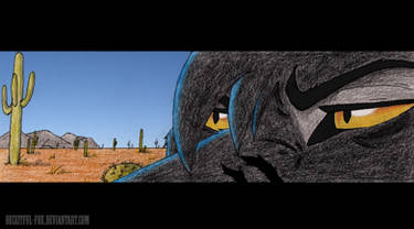 Deceitful-Fox - Professional, Writer | DeviantArt