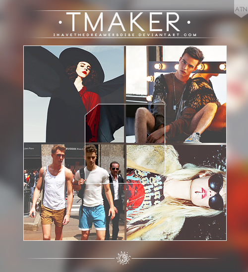 Tmaker - .Atn by coral-m on DeviantArt