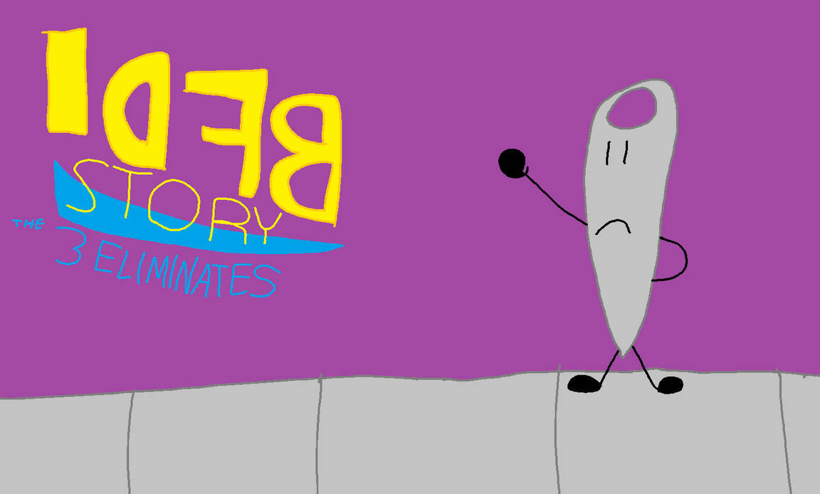 IDFB Story - The Three Eliminates by Zac0ch on DeviantArt
