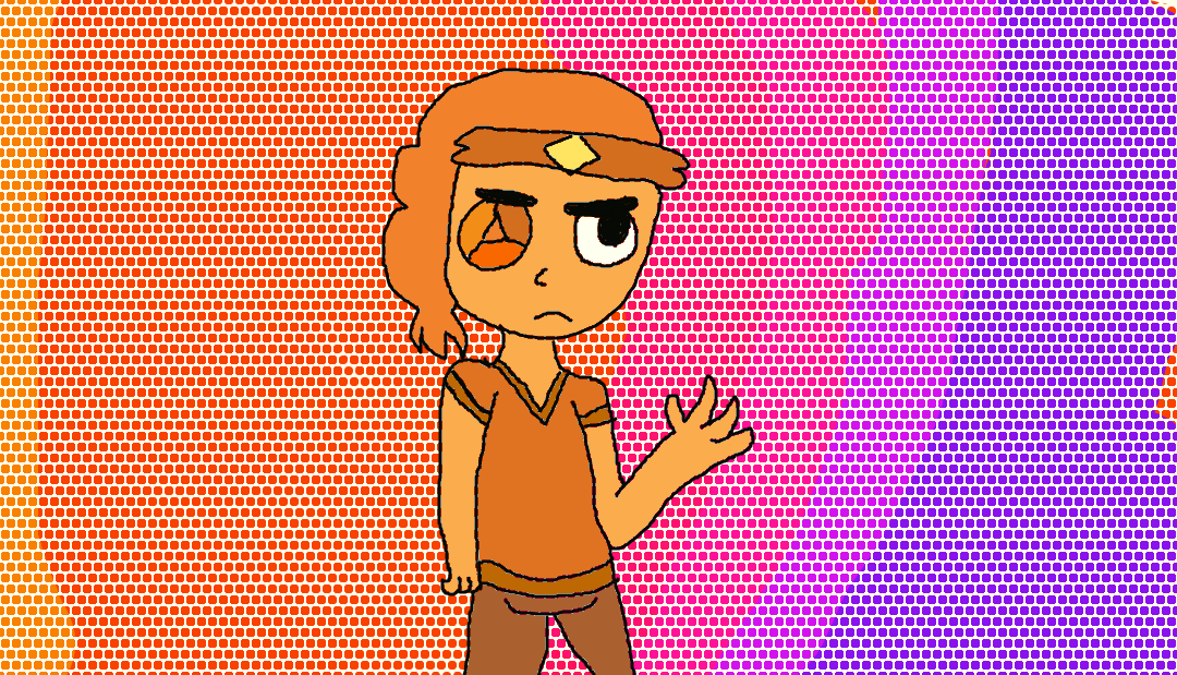 Amber! by Peepapeep on DeviantArt