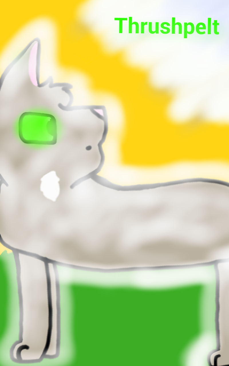 Thrushpelt by TheOfficailFirestar on DeviantArt