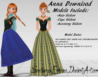 Download on FrozeninMMD - DeviantArt