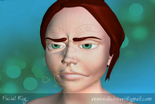 nullcherri User Profile | DeviantArt