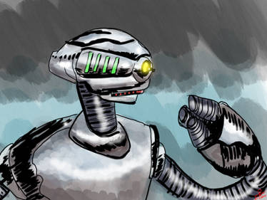 Explore the Best Fugitoid Art | DeviantArt