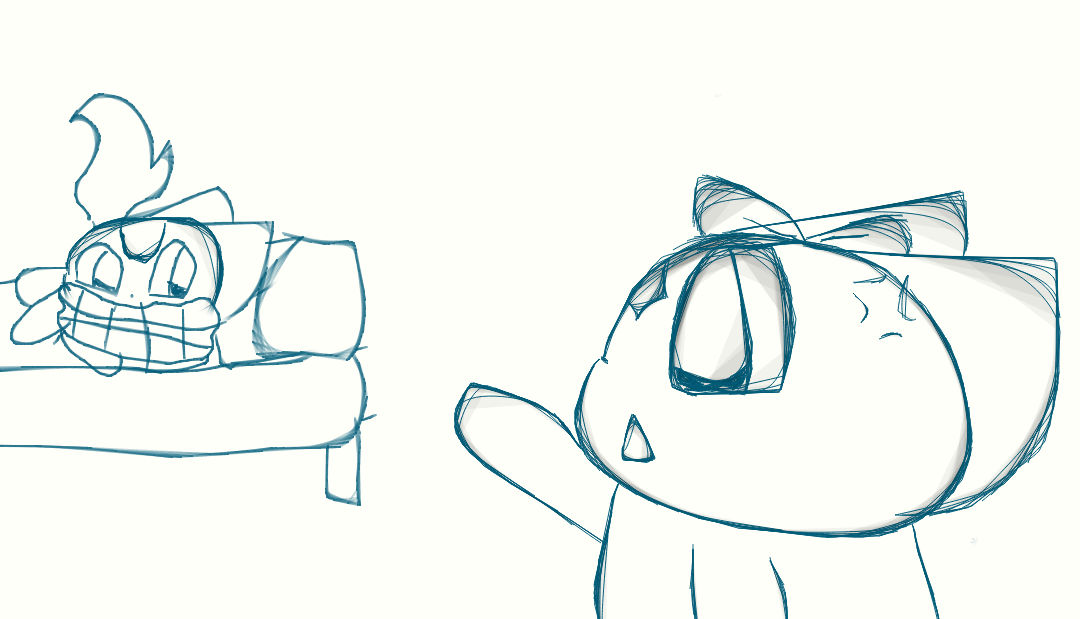 Neko Tail by PlatniumLucy on DeviantArt