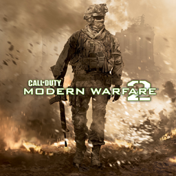 Modern Warfare 2 big icon 2 by Mustkunstn1k on DeviantArt