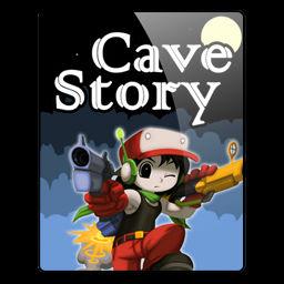 Cave Story icon 256 x 256 by Mustkunstn1k on DeviantArt