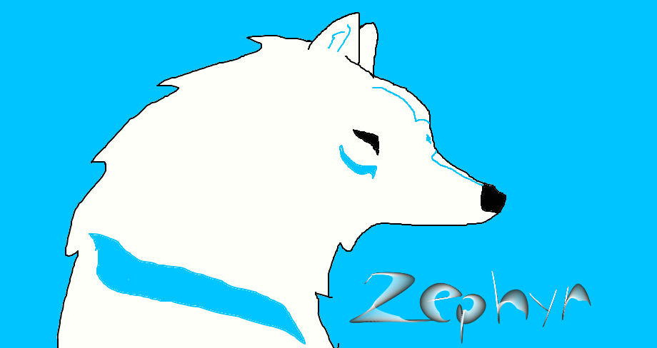 Zephyr Profile by Sydnohorse on DeviantArt