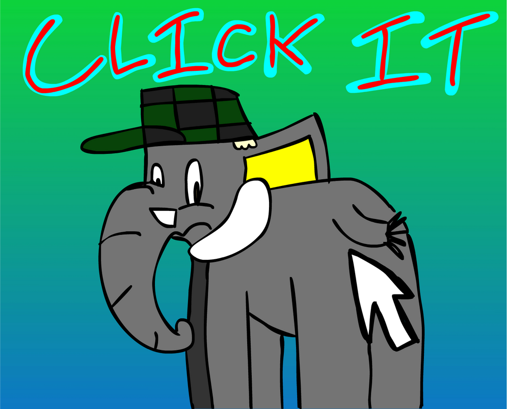 Knocked Knocked by MrAmazingness on DeviantArt