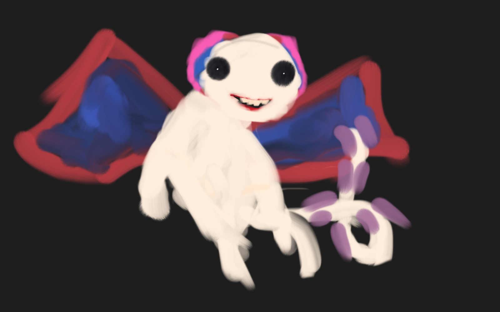 Nightmare fuel by 0NobleNugget0 on DeviantArt