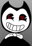 Bendy (happy wave vector) by davidsfire on DeviantArt