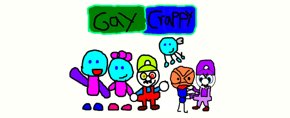 New Gree City Logo by MLPFTWDickFiguresFTL on DeviantArt