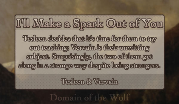 Explore the Best Tesleen Art | DeviantArt