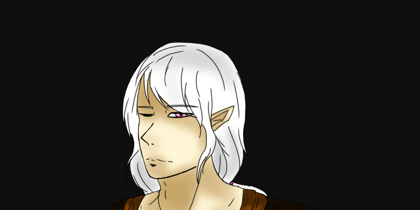 Tabris (unfinished) by MysticalSorcery on DeviantArt