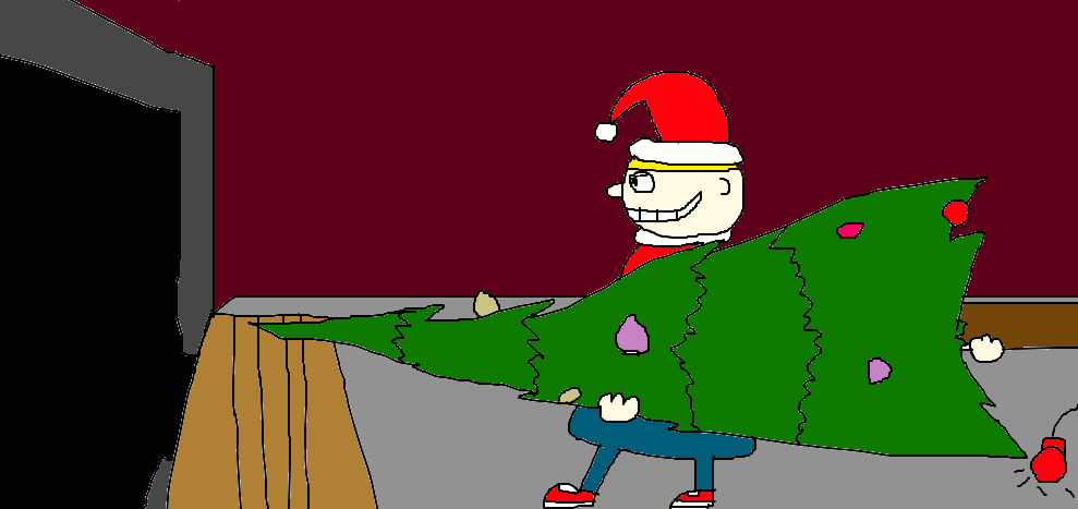 how the bad bloated boy stoles the christmas pt14 by uniparrot20 on ...