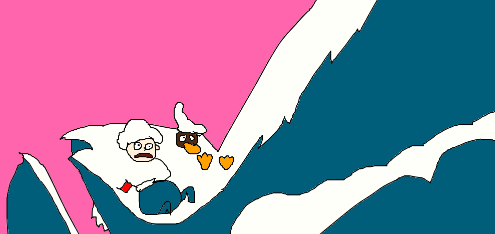 how the bad bloated boy stoles the christmas? pt26 by uniparrot20 on ...