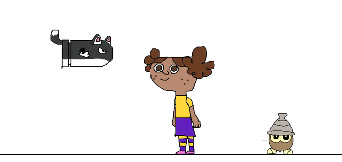 Explore the Best Catbulletbill Art | DeviantArt