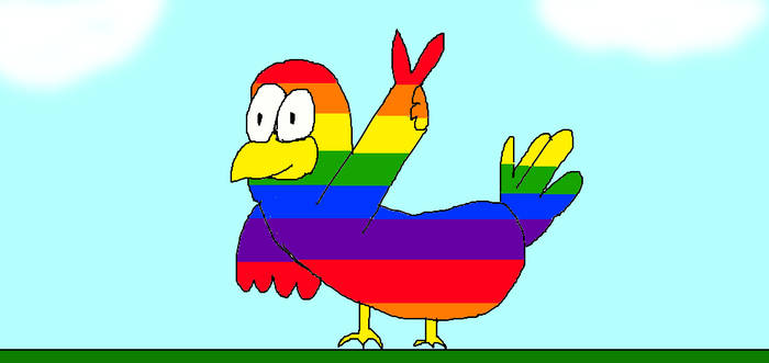 Explore the Best Squawks Art | DeviantArt