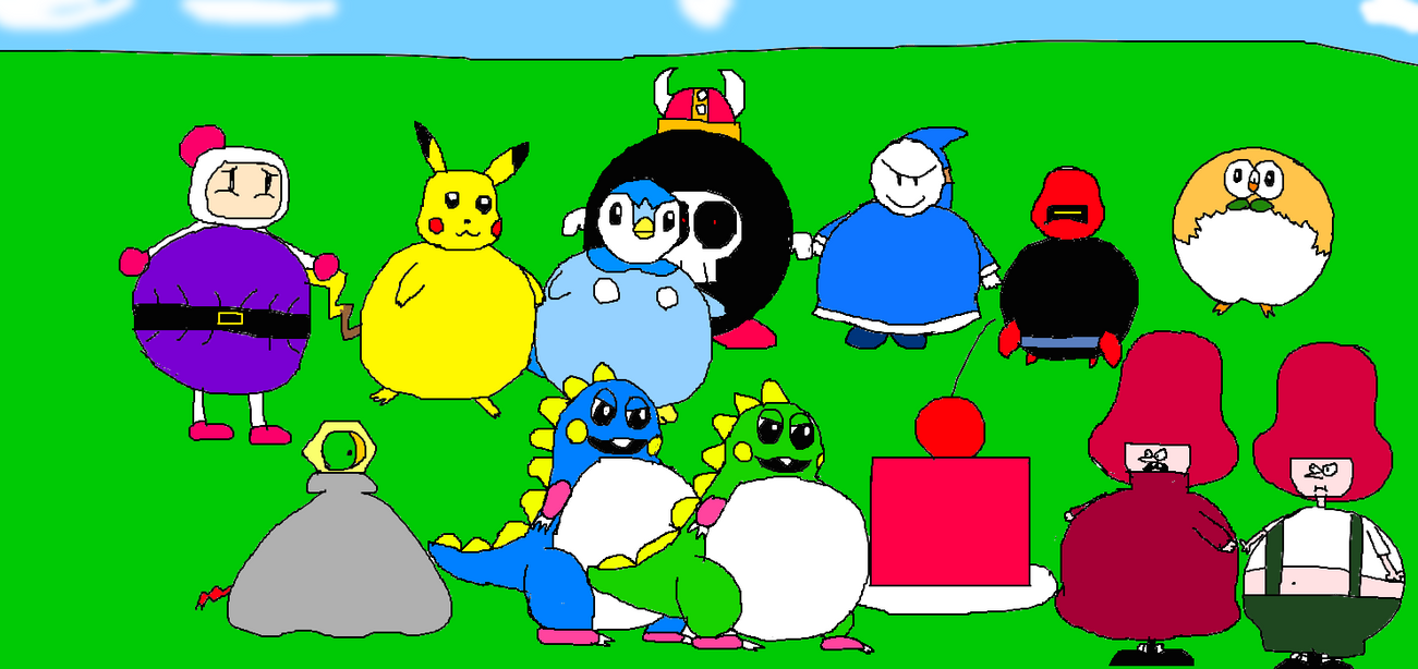 just cake part 2 by uniparrot20 on DeviantArt