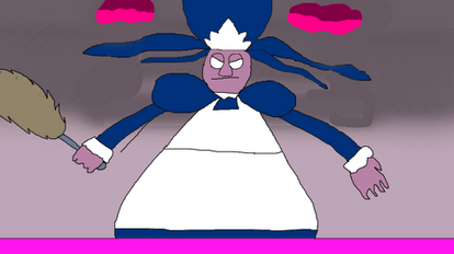 Explore the Best Chambrea Art | DeviantArt