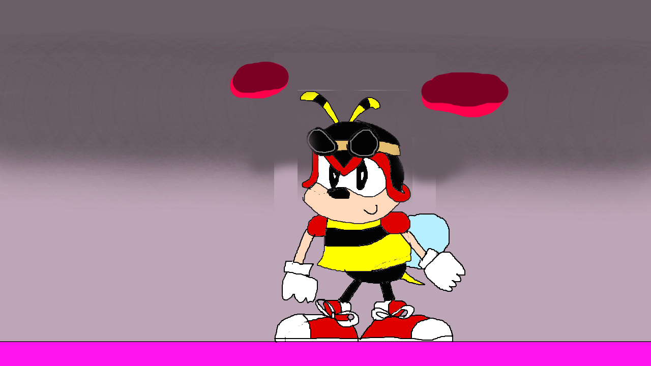 gigantamax charmy by uniparrot20 on DeviantArt