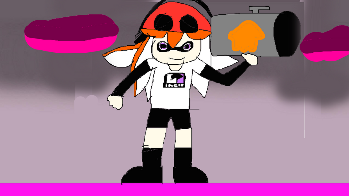 gigantamax meggy by uniparrot20 on DeviantArt