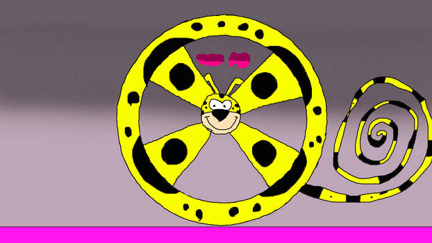 Explore the Best Marsupilami Art | DeviantArt
