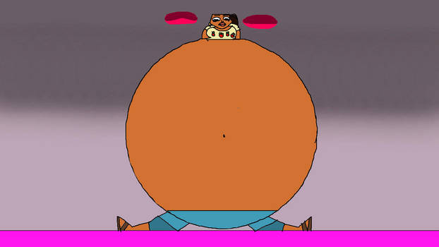 Explore the Best Gigantamax Art | DeviantArt