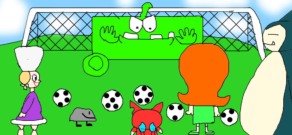 uni s easter fun n games part 3 by uniparrot20 on DeviantArt