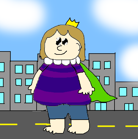 prince drak os (art trade) by uniparrot20 on DeviantArt