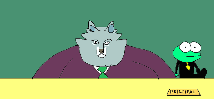 Explore the Best Subprincipal Art | DeviantArt