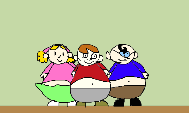 pre school kids by uniparrot20 on DeviantArt