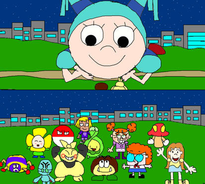 crazee dayzee deviantart