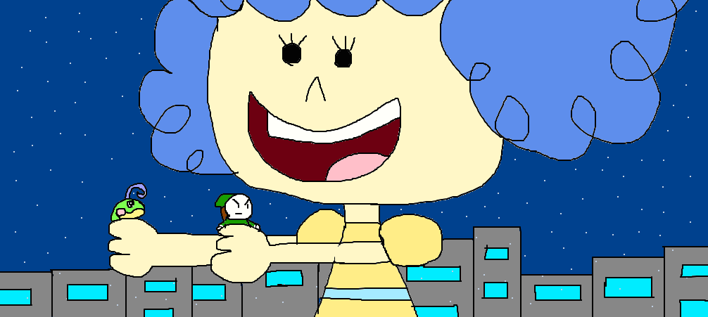 macro march 2024 day 29 - playtime by uniparrot20 on DeviantArt