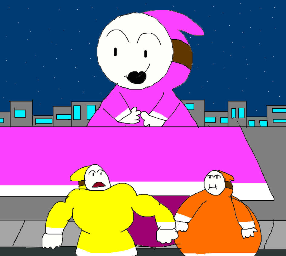 macro march 2024 day 30 - family by uniparrot20 on DeviantArt