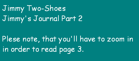 Jimmy two shoes Comic part 2 by spongefox on DeviantArt