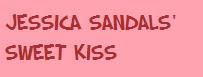 Jessica Sandals' Sweet Kiss by spongefox on DeviantArt