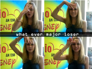 WhatEver Major Loser by zalmicie on DeviantArt