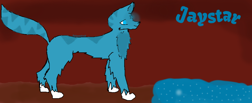 Jaystar by XxCrystallyxX on DeviantArt