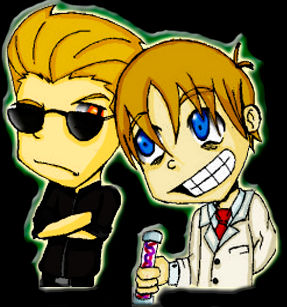 A Normal morning -fic- by nupao on DeviantArt