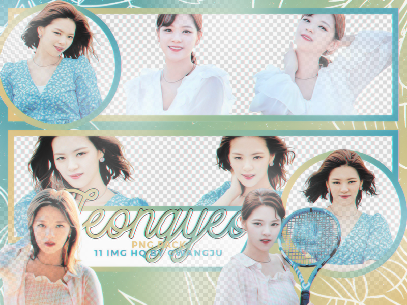 Jeongyeon PNG PACK#5 by gwangju on DeviantArt