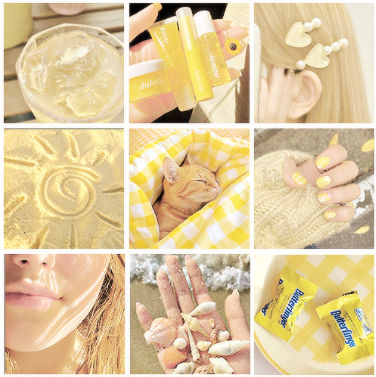 Lemon Dreams PSD #02 By Jelly by jelliedpaws on DeviantArt