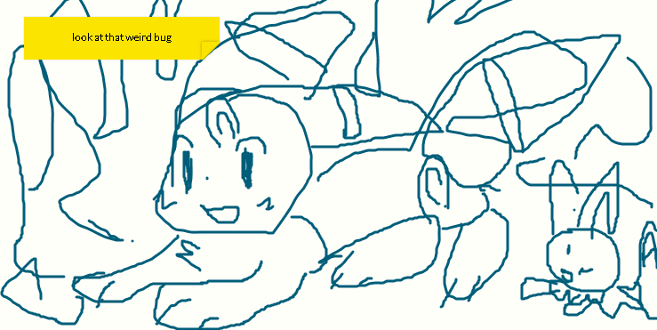 umbreris eevlop bugbugbug by cutepetno1 on DeviantArt