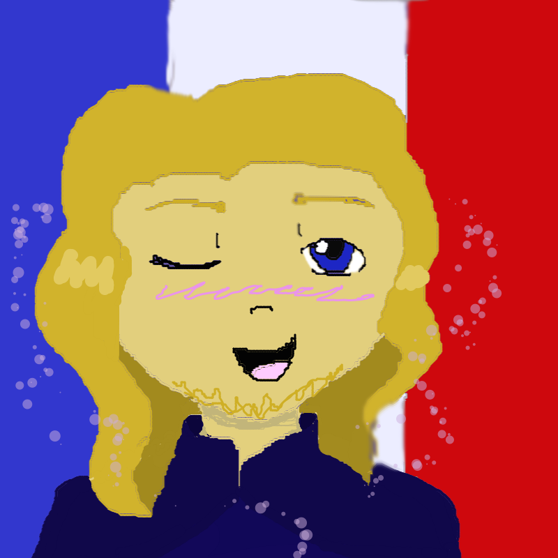Viva La France!!! by jesabella9 on DeviantArt